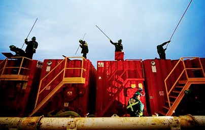 Is Fracking Safe in PA? Environmental and Health Risks of Fracking ...