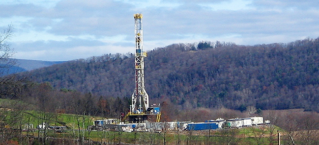 7 PA Towns File Fracking Lawsuit | Ostroff Godshall Injury and Accident ...