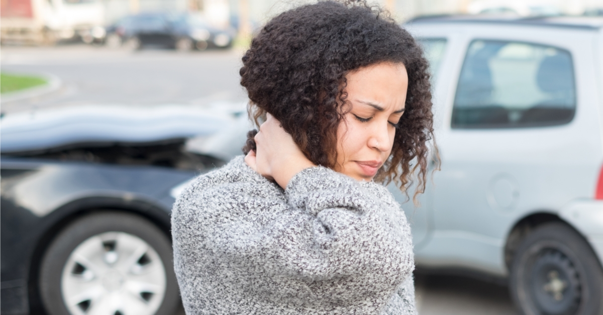 What to Do if a Car Crash Aggravated a Preexisting Injury | Ostroff ...