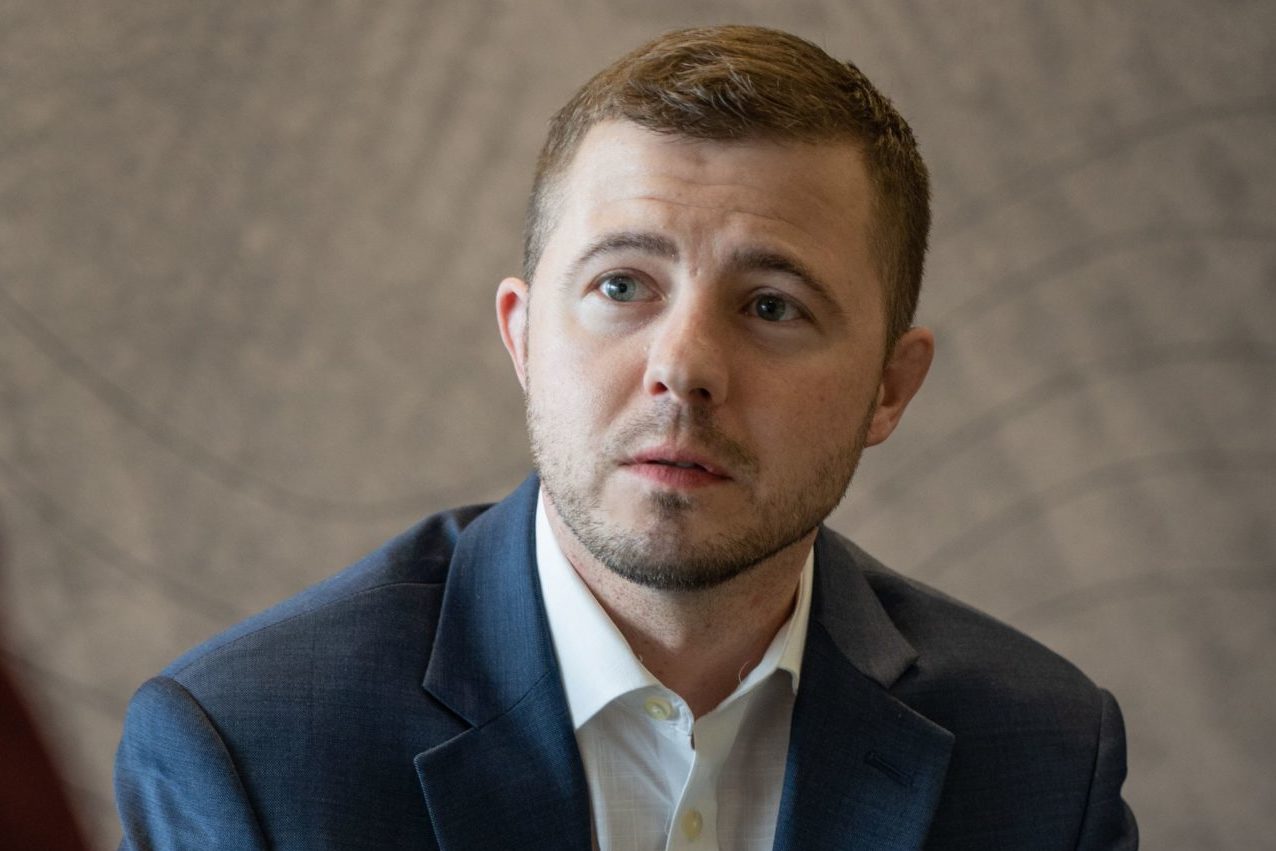 Ryan Jablonski Named Managing Partner at Ostroff Godshall Injury and ...