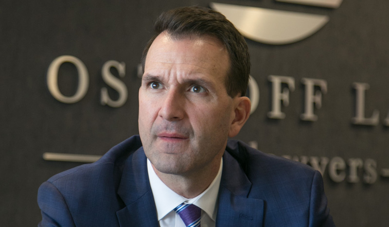 Ostroff Godshall Injury and Accident Lawyers Attorneys Preserve $750k ...