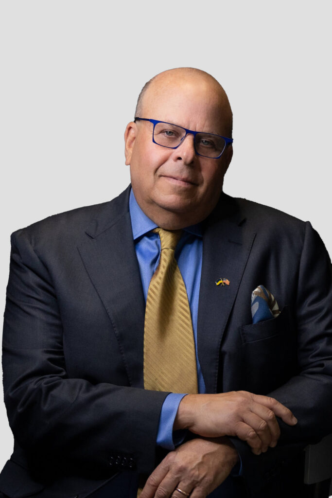 Jon Ostroff | Ostroff Godshall Injury and Accident Lawyers | Ostroff ...