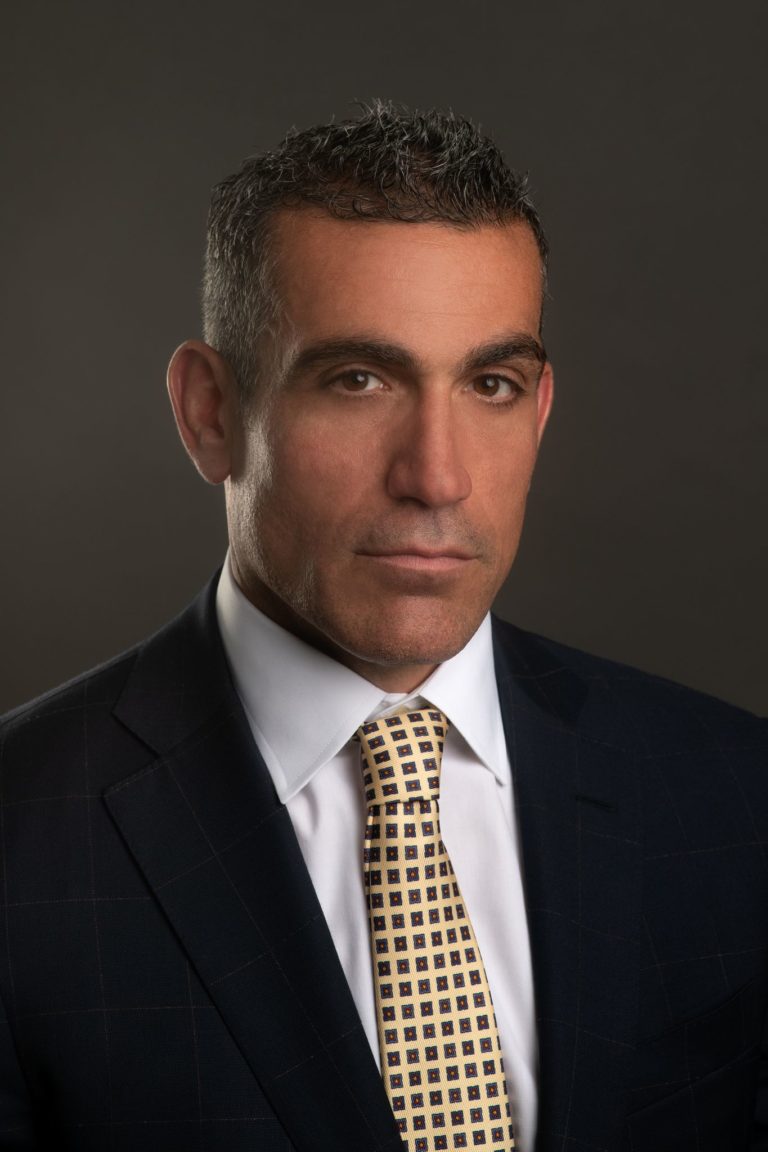 Ostroff Injury Law Announces Ownership Transition and New Name ...