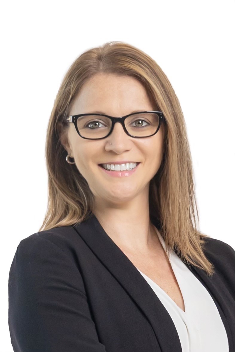 VICTORIA MARTIN | Ostroff Godshall Injury and Accident Lawyers