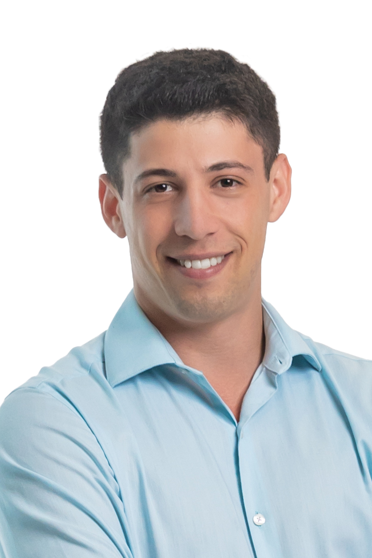 Matt Agranat | Ostroff Godshall Injury and Accident Lawyers